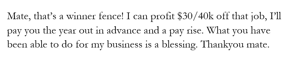 Home - that leady agency